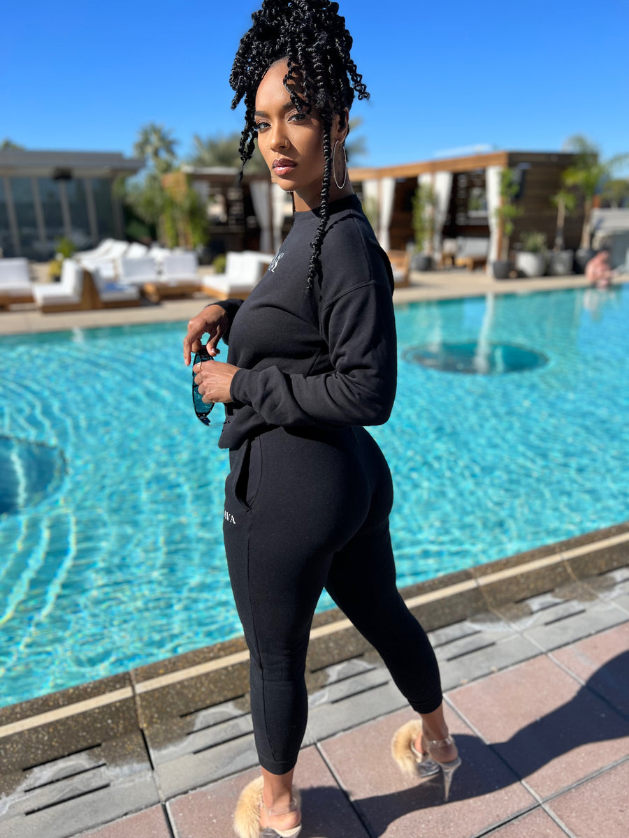 Naava Unisex Joggers – Naava Swim