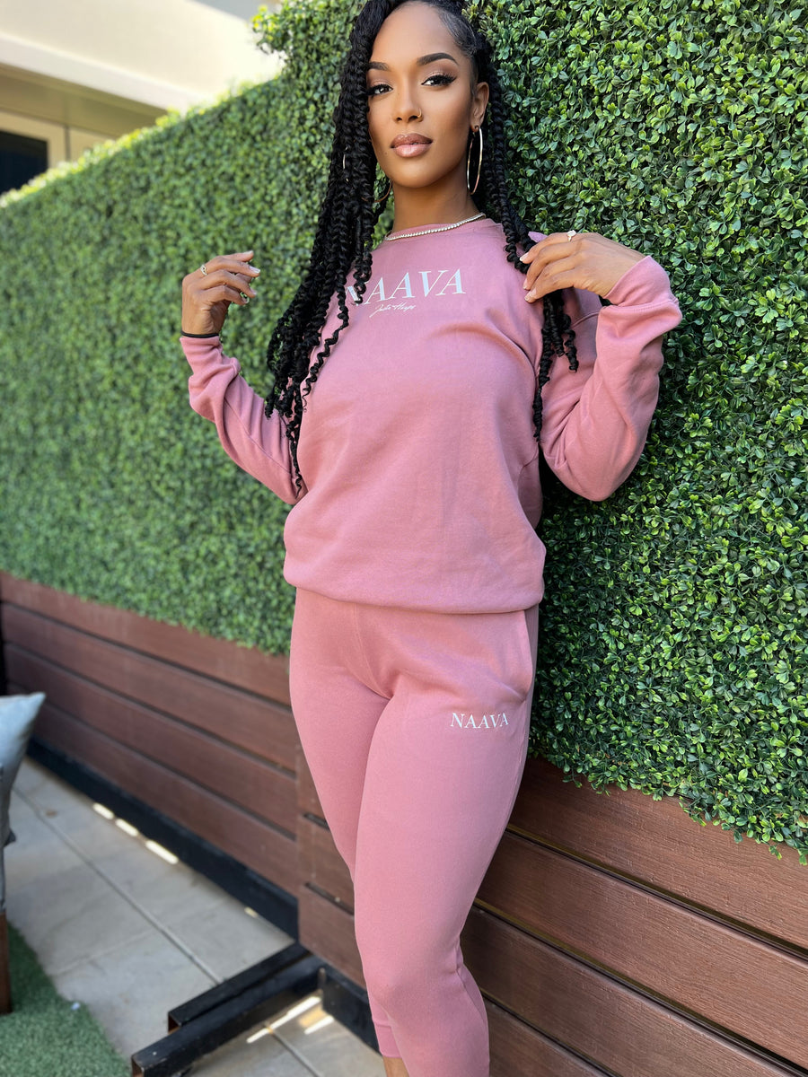 Naava Unisex Joggers – Naava Swim