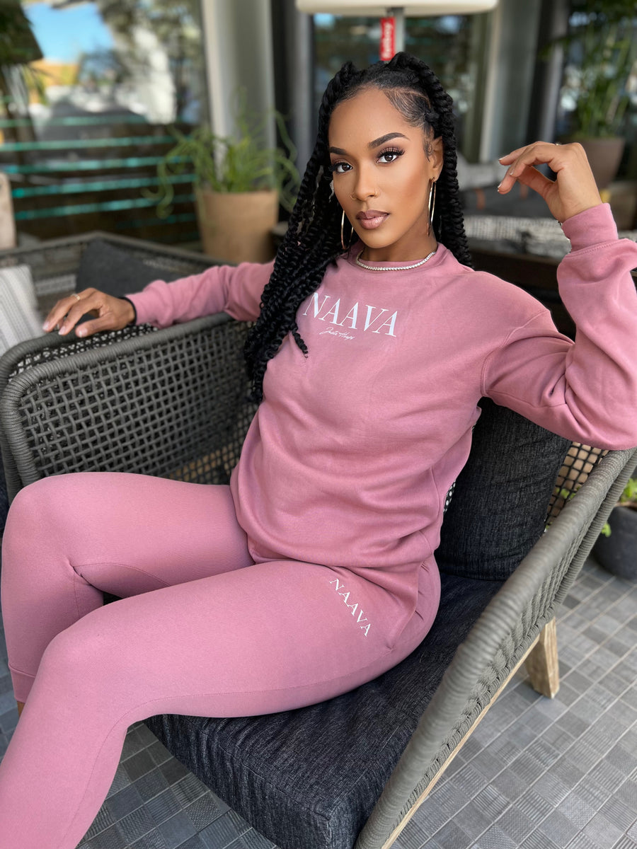 Naava Unisex Joggers – Naava Swim